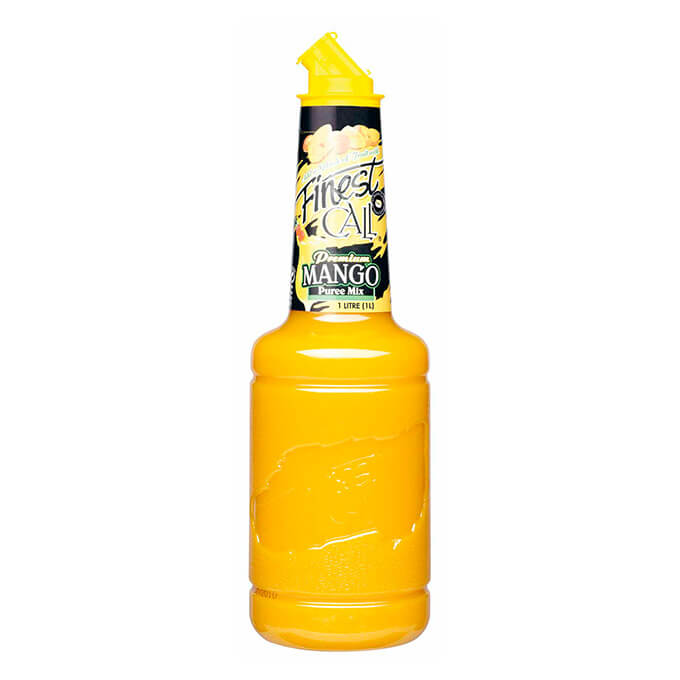 Finest Call Mango 1000ml | Tienda 505