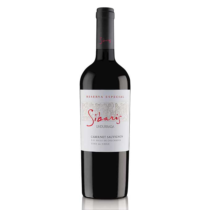 Sibaris Gran Reserva Cabernet Sauvignon 750ml | Tienda 505