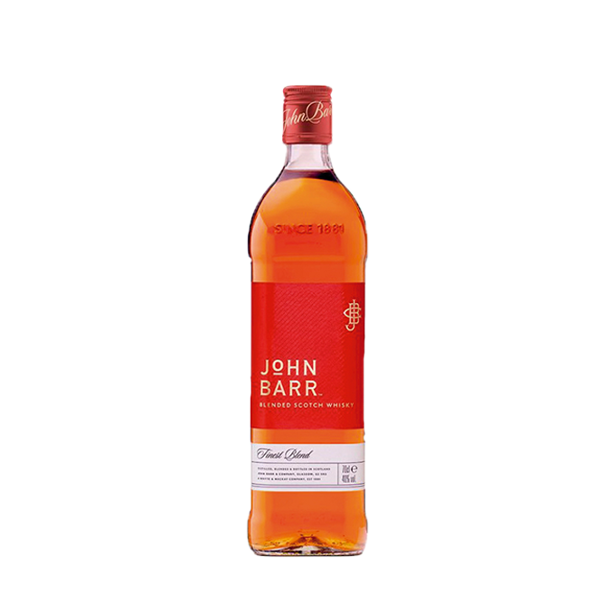 John Barr Finest 750ml | Tienda 505