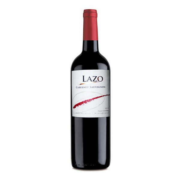 Lazo Cabernet Sauvignon 750ml | Tienda 505