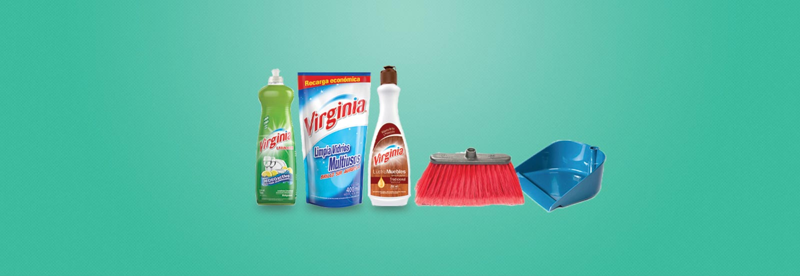 Cuidado del Hogar | Tienda 505